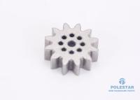 China Scratch Resistance PVD Coated Metal Injection Molding Process Stainless Steel Injection Molding for sale