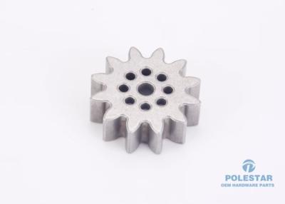 China Scratch Resistance PVD Coated Metal Injection Molding Process Stainless Steel Injection Molding for sale