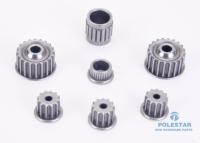 China Stainless Steel 304 Metal Powder Injection Molding With Electropolished Finish for sale