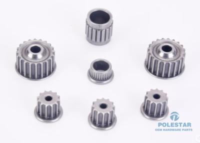 China Stainless Steel 304 Metal Powder Injection Molding With Electropolished Finish for sale
