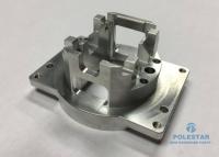 China Powder Coated Stainless Steel Custom Cnc Metal Parts Precision Cnc Machined Components for sale