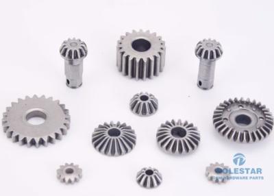 China Wear Resistant 316 Metal Injection Molding Ratchet Spanner Parts for sale