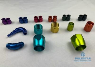 China Powder Coating Aluminum Pressure Die Casting Die Cast Aluminum Parts CNC for sale