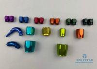 China Precision CNC Milled Anodized Aluminum Earphone Housing For Electronics for sale