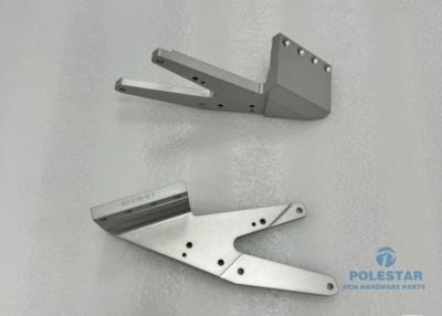 China Custom Metal Furniture Leg Precision Machined Components Steel Sofa Leg Furniture Hardware Fittings for sale