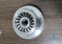 China CNC Machining Custom Automatic Air Vent Valve High Pressure Quick Vent Valve for sale