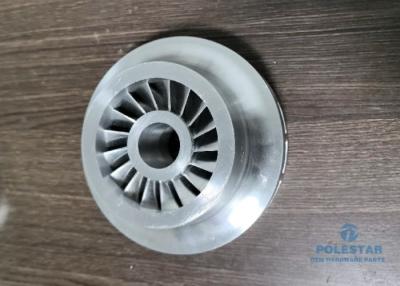 China CNC Machining Custom Automatic Air Vent Valve High Pressure Quick Vent Valve for sale