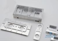 China Practical Zinc Alloy Cnc Precision Parts Mobile Phone Metal Frame Accessories for sale