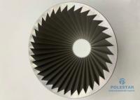 China Corrosion Resistance Components Of Cnc Milling Machine Aluminum for sale