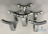 China Copper Alloy Customized Stainless Steel Milling Parts cnc turning milling parts for sale