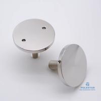 China Customized Hygienic Stainless Steel CNC Machining Polished For Hospitality Sector for sale