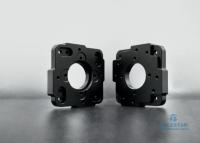 China Internal Custom Precision Parts Precision Cnc Components 5 Axis Machining Milling for sale