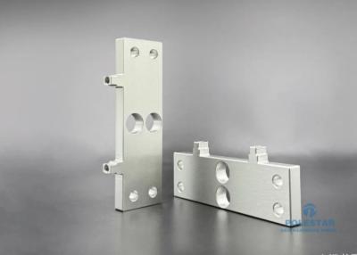 China Corrosion Resistant Industry Custom Lost Wax Casting Stainless Steel Investment Casting for sale