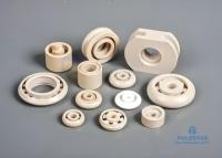 China High Precision Cnc Machining Aerospace Parts Cnc Machine Elements Wear Resistant for sale
