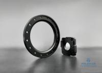 China Custom Fit Packaging Inserts CNC Machined Parts Anodized For Cargo Protection for sale