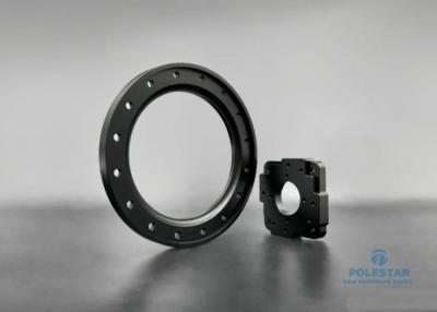China Custom Fit Packaging Inserts CNC Machined Parts Anodized For Cargo Protection for sale