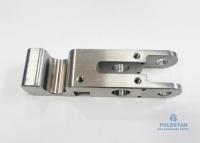 China Durable Recyclable Aluminum Cnc Machining Service Aluminum Precision Machining for sale