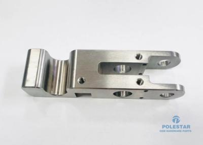 China Durable Recyclable Aluminum Cnc Machining Service Aluminum Precision Machining for sale