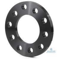 China OEM Custom CNC Turning Machining Auto Parts High Precision Aluminum Steel Flange for sale