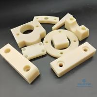 China Powder Coated Cnc Machining Components Cnc Machined Plastic Parts OEM For Shower Nozzle for sale