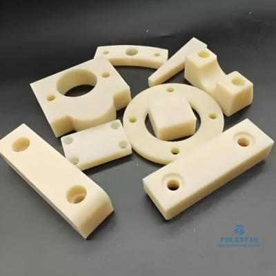 China Powder Coated Cnc Machining Components Cnc Machined Plastic Parts OEM For Shower Nozzle for sale