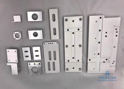 China Custom High Precision Machined Parts Cnc Precision Machined Components Stainless Steel Hardware for sale