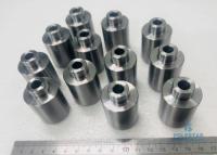 China Moderate Strength Titanium CNC Machining TAF For Aerospace Chemical Industries for sale