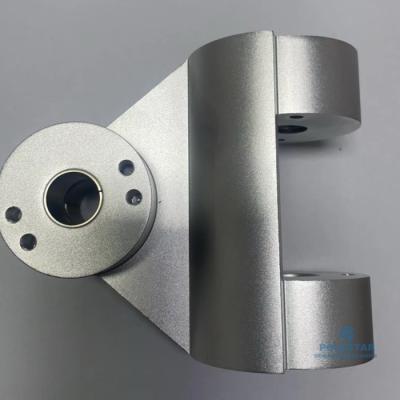 China 304 Stainless Steel CNC Machining With High Durability Corrosion Resistance for sale