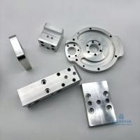 China Powder Coating Versatile Aluminium Cnc Cutting Service Aluminum Prototype Machining for sale