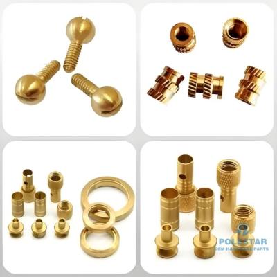 China Anodizing Electroplating Custom Steel Machining For Custom Electronic Components for sale