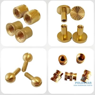 China Brass C6801 Cnc Machining Small Parts Electroplating For Water Powered Fog Noozle for sale