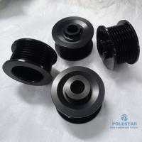 China High Precision Alloy Steel CNC Machining For Hand Tool Grinder for sale