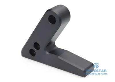 China Titanium Alloy Precision Machining Small Parts TC17 Lightweight Passivated Surface for sale