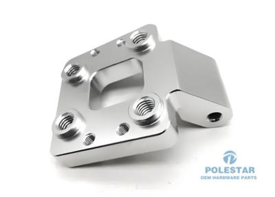 China Electropolishing CNC Milled Parts Smooth Surface For Pumps ISO9001 for sale