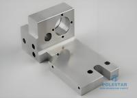 China High Strength CNC Machined Parts Aluminum For Agricultural Machinery for sale