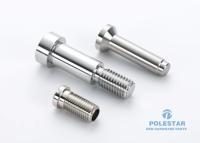 China SUS304 Polished Stainless Steel CNC Machining For Sand Grinder Electric Drill for sale