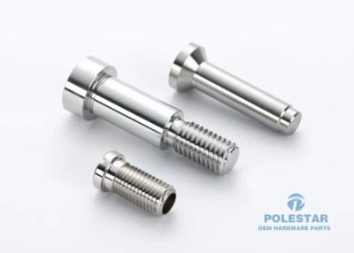 China SUS304 Polished Stainless Steel CNC Machining For Sand Grinder Electric Drill for sale