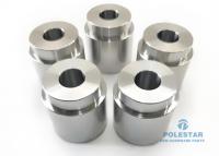 China Customed CNC Machined Parts OEM Official Boats Lifeboats Hovercrafts Inner Connector for sale