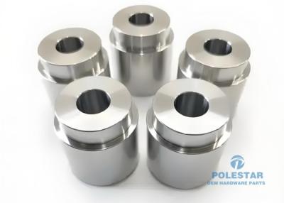 China Customed CNC Machined Parts OEM Official Boats Lifeboats Hovercrafts Inner Connector for sale