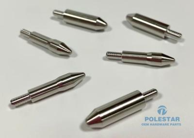 China Anti Corrosion Brass Precision Turned Components Turning Lathe Parts OEM for sale