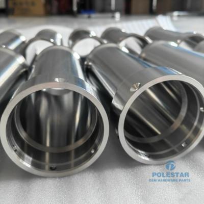 China Corrosion Resistant CNC Machined Parts Durable For Electric Drill Chainsaw Hardware Tools for sale