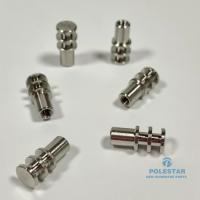 China Alloy Customized Titanium CNC Machining High Strength TC4 OEM for sale