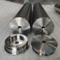 China High Strength Precision Machined Metal Parts Precise Component Machining High Security for sale