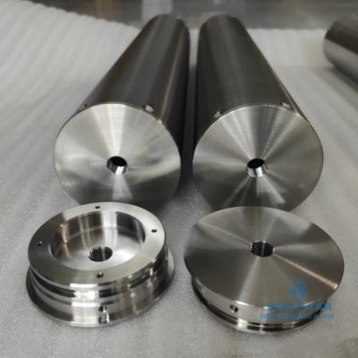 China High Strength Precision Machined Metal Parts Precise Component Machining High Security for sale