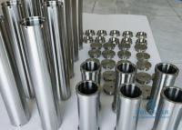 China Lathe Turning CNC Machining Service Parts For Mechanical Engineering Parts for sale