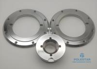 China Copper Precision Machined Components OEM Hardware Custom For Furniture for sale
