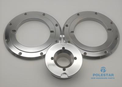 China Copper Precision Machined Components OEM Hardware Custom For Furniture for sale
