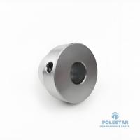 China Mirror Polishing High Strength Cnc Steel Parts Custom Cnc Metal Parts for sale