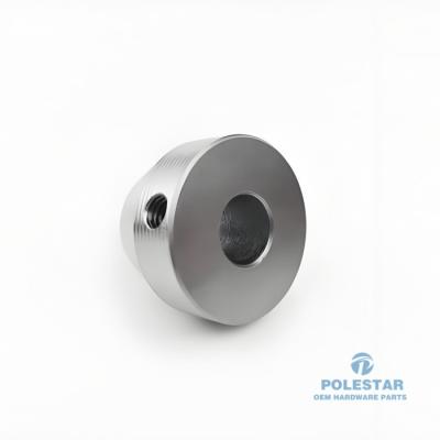 China Mirror Polishing High Strength Cnc Steel Parts Custom Cnc Metal Parts for sale