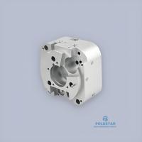 China Brass Nickel Plated Metal Turned Parts Cnc Lathe Machine Components for sale